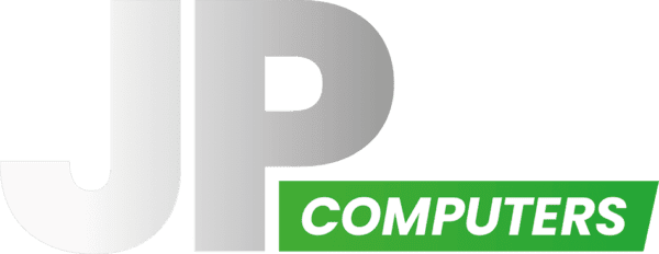 Service & contact – JP Computers