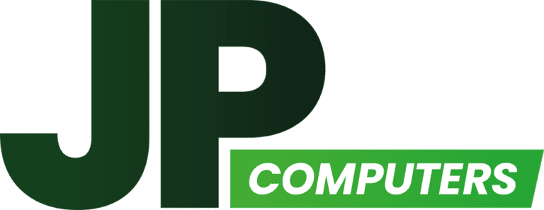 JP Computers – Al meer dan 25 jaar!